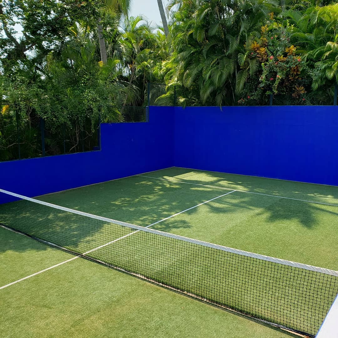 ¿Cuál es la historia del pádel?